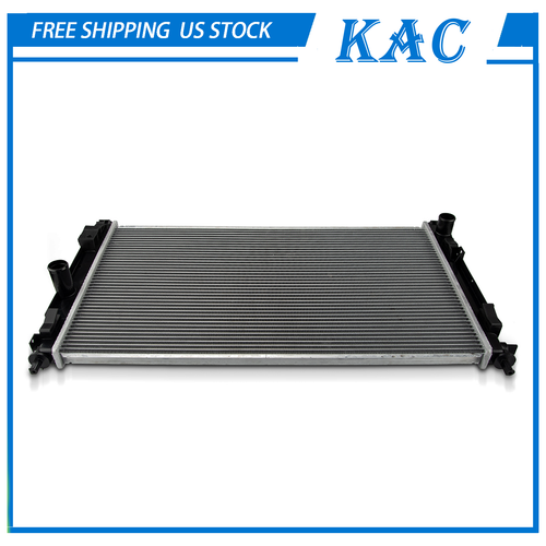 Radiator For 2011 2012 2013 2014 Chrysler 200 2007 2008-2010 Chrysler ...