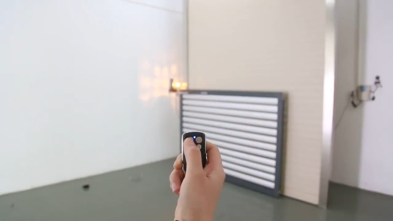 24V-265V AC DC Automatic Gate Opener Strobe Flash Lamp Alarm Wall Mount ...