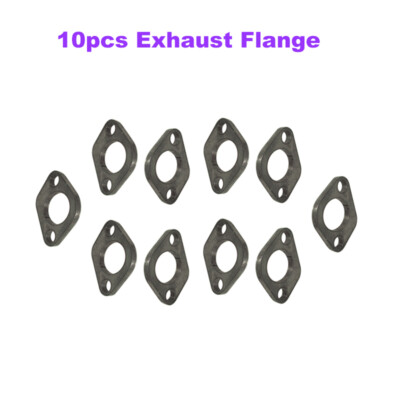 Exhaust Flange For Predator 212cc GX160 GX200 Generator Go Kart Mini ...