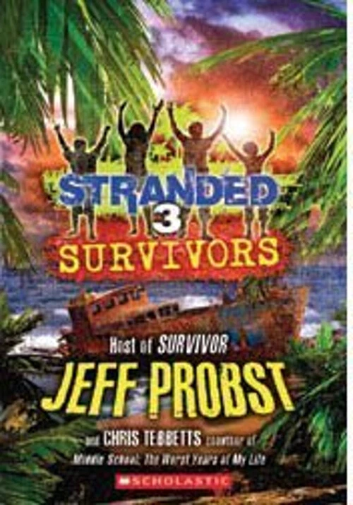 Stranded 3 Survivors