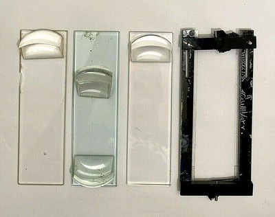 Ophthalmology & Optometry - Prism Bar