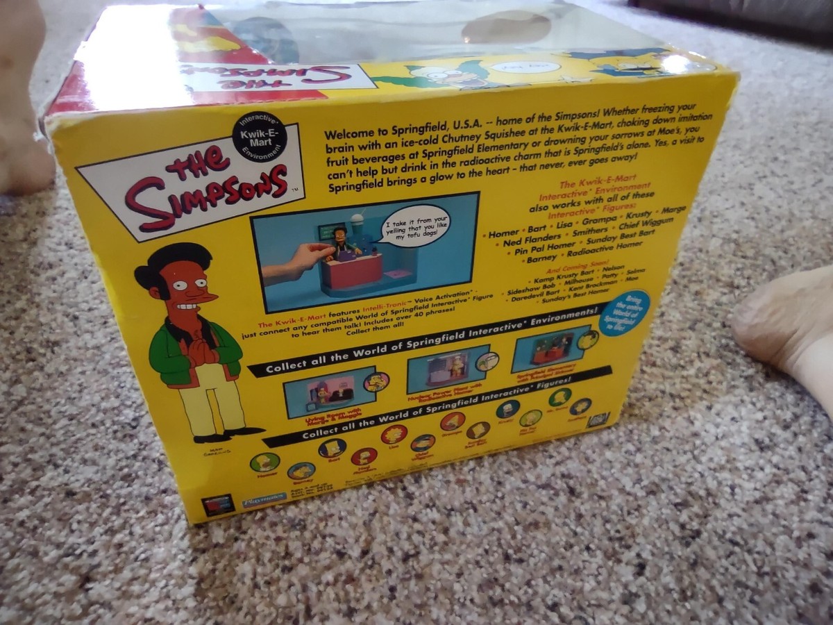 Simpsons Quickie Mart Apulia The Study Area: The Marine Protected Area