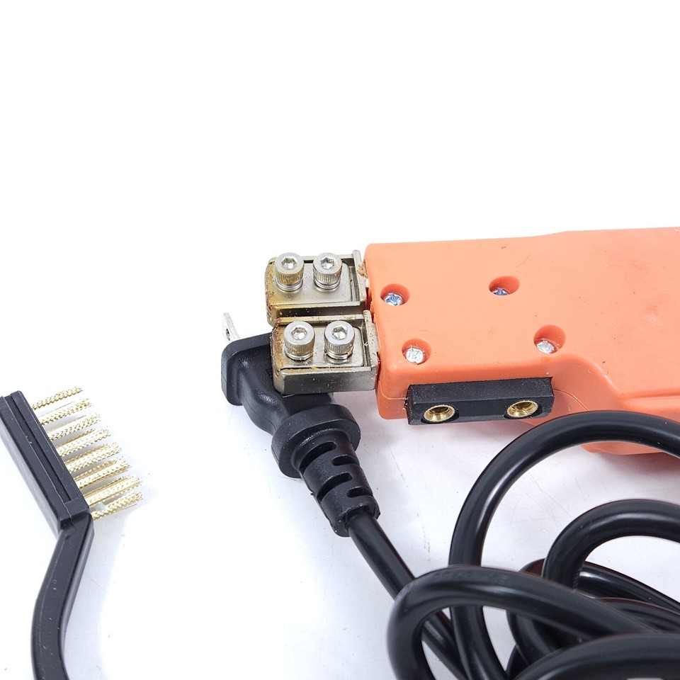 DOMINOX Hot Knife Foam Cutter, Foam Cutting Tool Kit, Heavy-duty ...