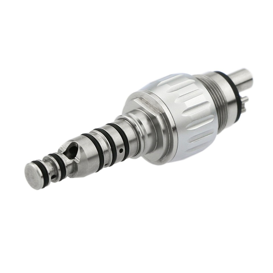 US KAVO Multiflex BEING Dental Quick Coupling 4 Hole for High Speed ...