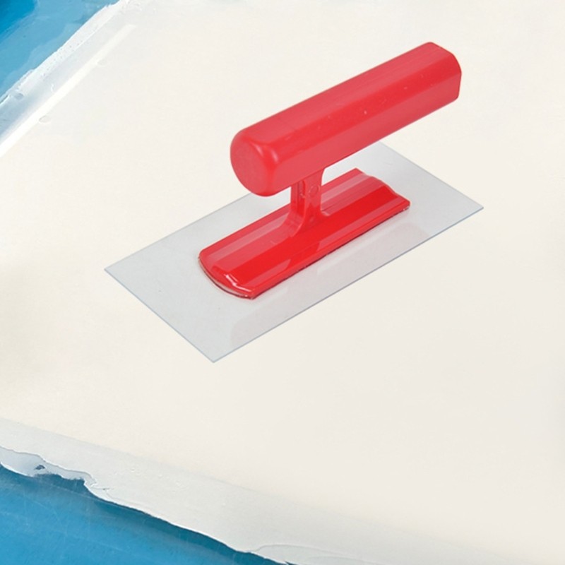 Plastic Plastering Trowel Handle Plastering Trowel Rendering Texturing ...
