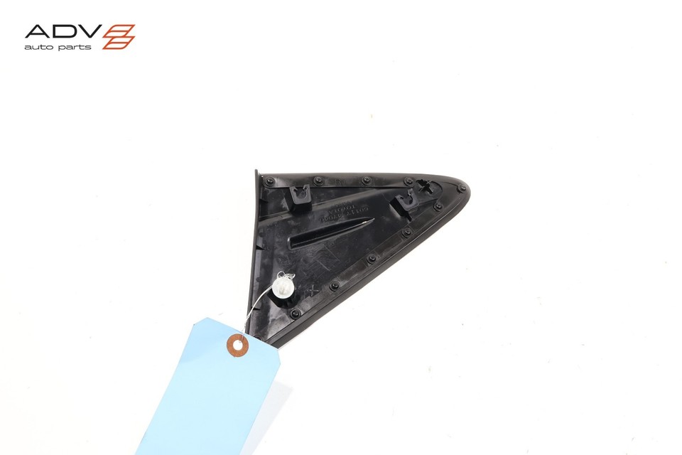 2023 - 2025 TOYOTA PRIUS FRONT RIGHT SIDE FENDER UPPER COVER MOLDING ...