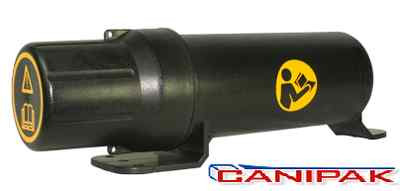 Operator manual canister / MSDS Boxes/ Manual holder / Owner manual ...