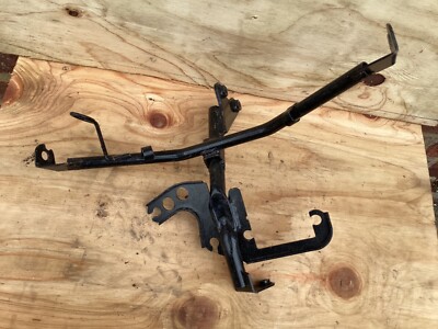 YAMAHA TZR50 TZM50 ? FAIRING / HEADLIGHT BRACKET TZR TZM | eBay