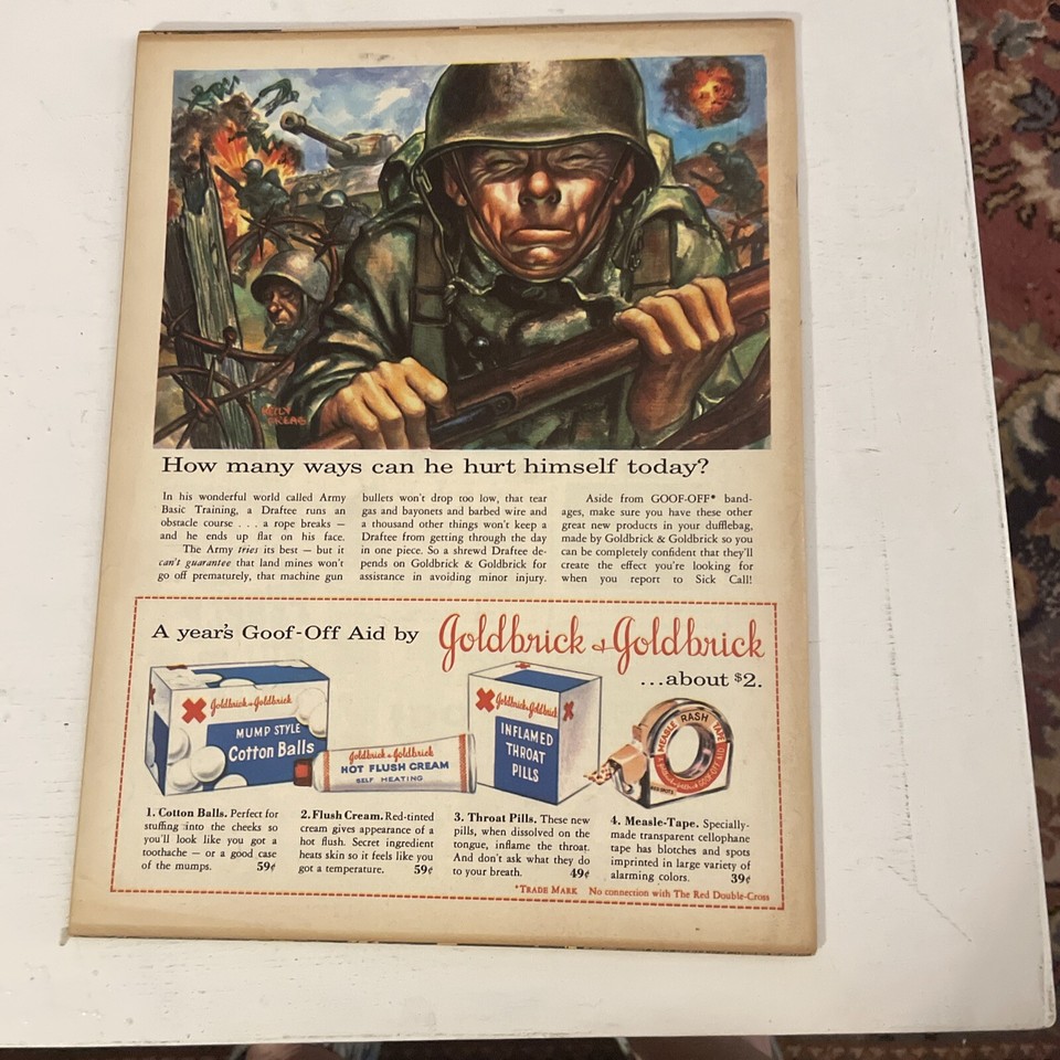 Mad Magazine #55 June 1960 "Sid Caesar" | eBay