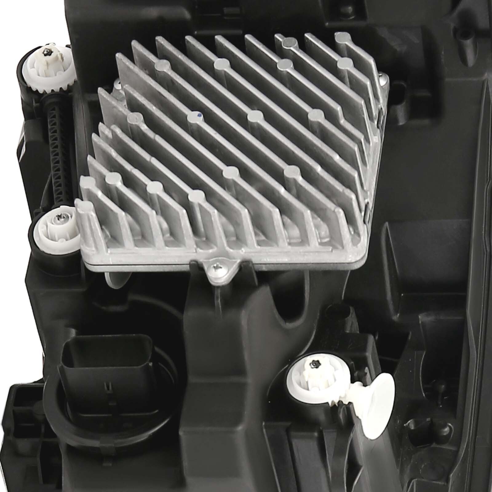 For 2022-23 Chevy Equinox Premier Lens LED Headlight Light Driver Left ...