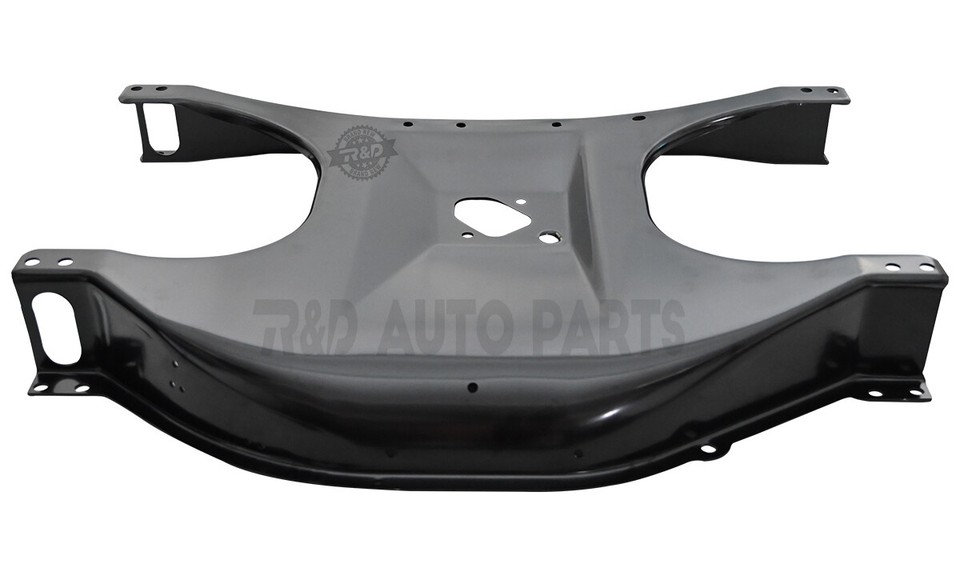 1998-2013 Ford Ranger Rear Crossmember Subframe Spare Tire Carrier ...