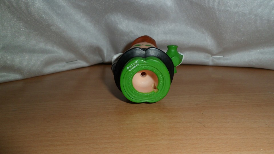 little playpeople green lantern figure | eBay UK