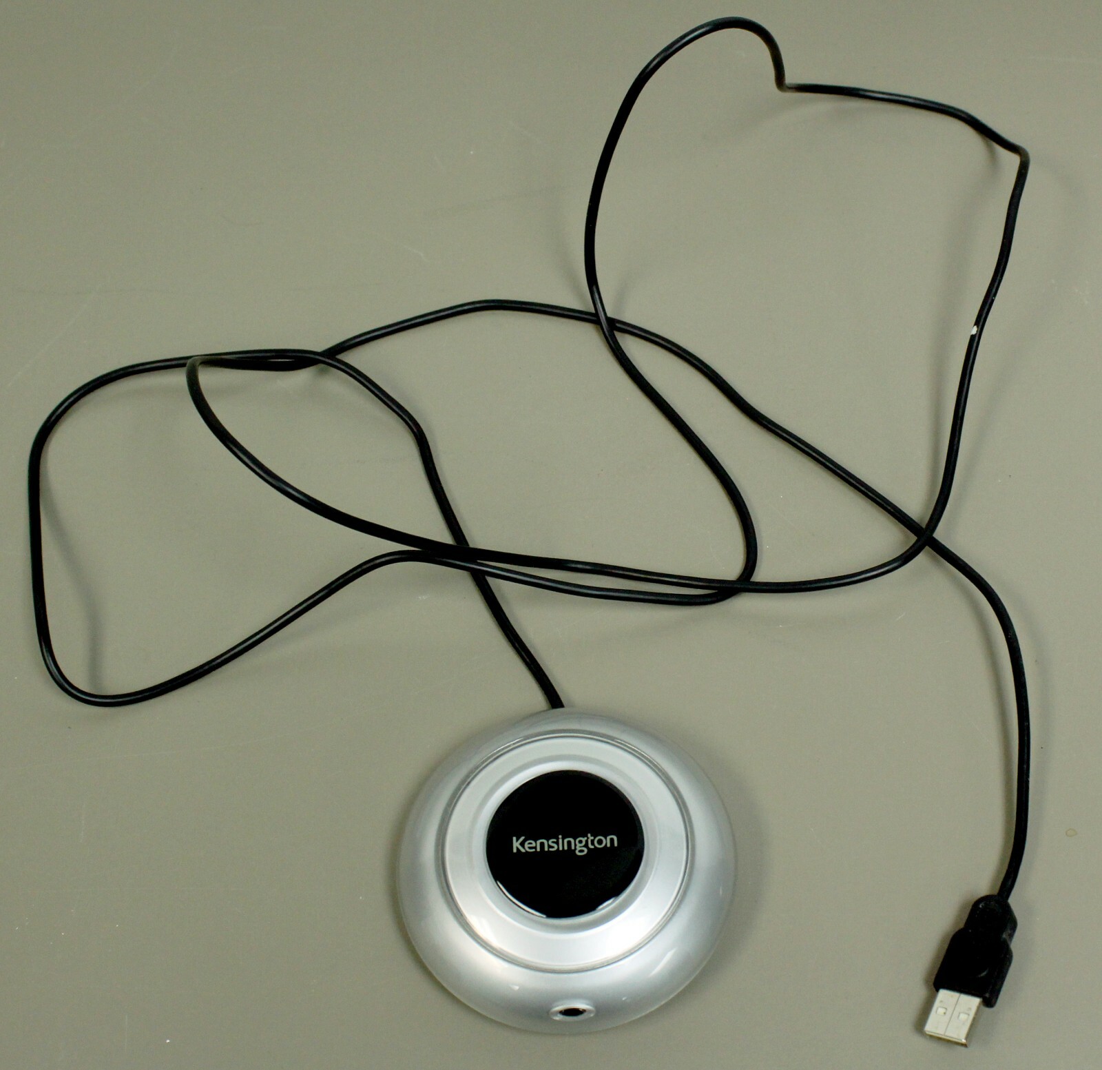 Kensington USB Receiver PilotMouse Wireless Mouse 72234 B0522000443 ...