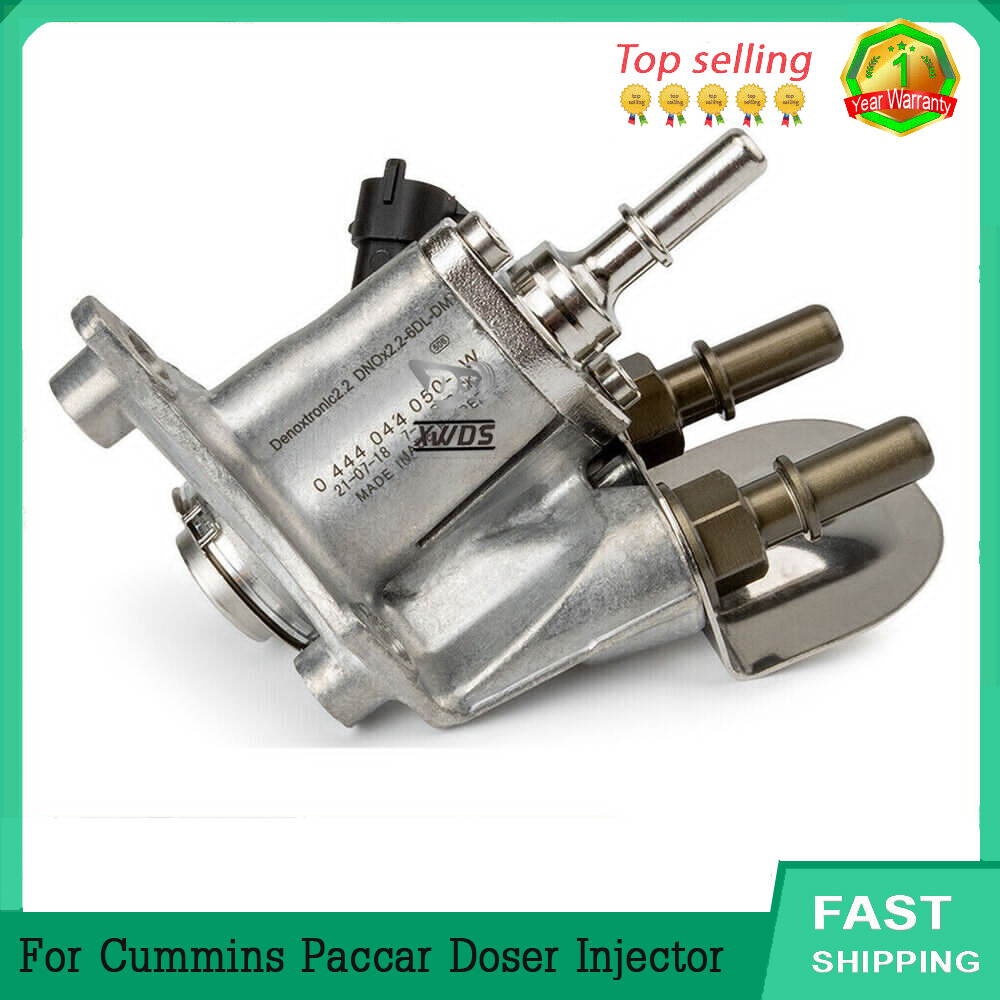 NEW 2888173NX Paccar Doser Injector 1819798PE For Cummins engine | eBay