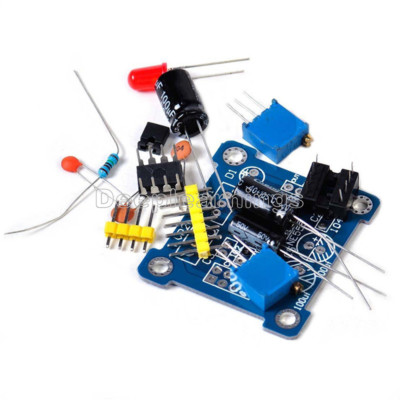 Pulse - Pulse Generator