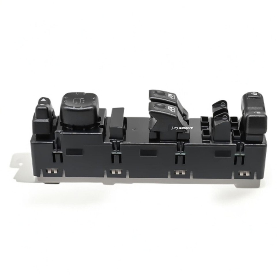 Front Left Driver Power Window Switch For Chevy GMC Silverado 2003-2007 ...