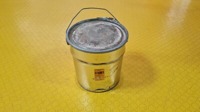 Castolin Eutalloy RW PE 3309 Metallpulver zum Flammspritzen | eBay