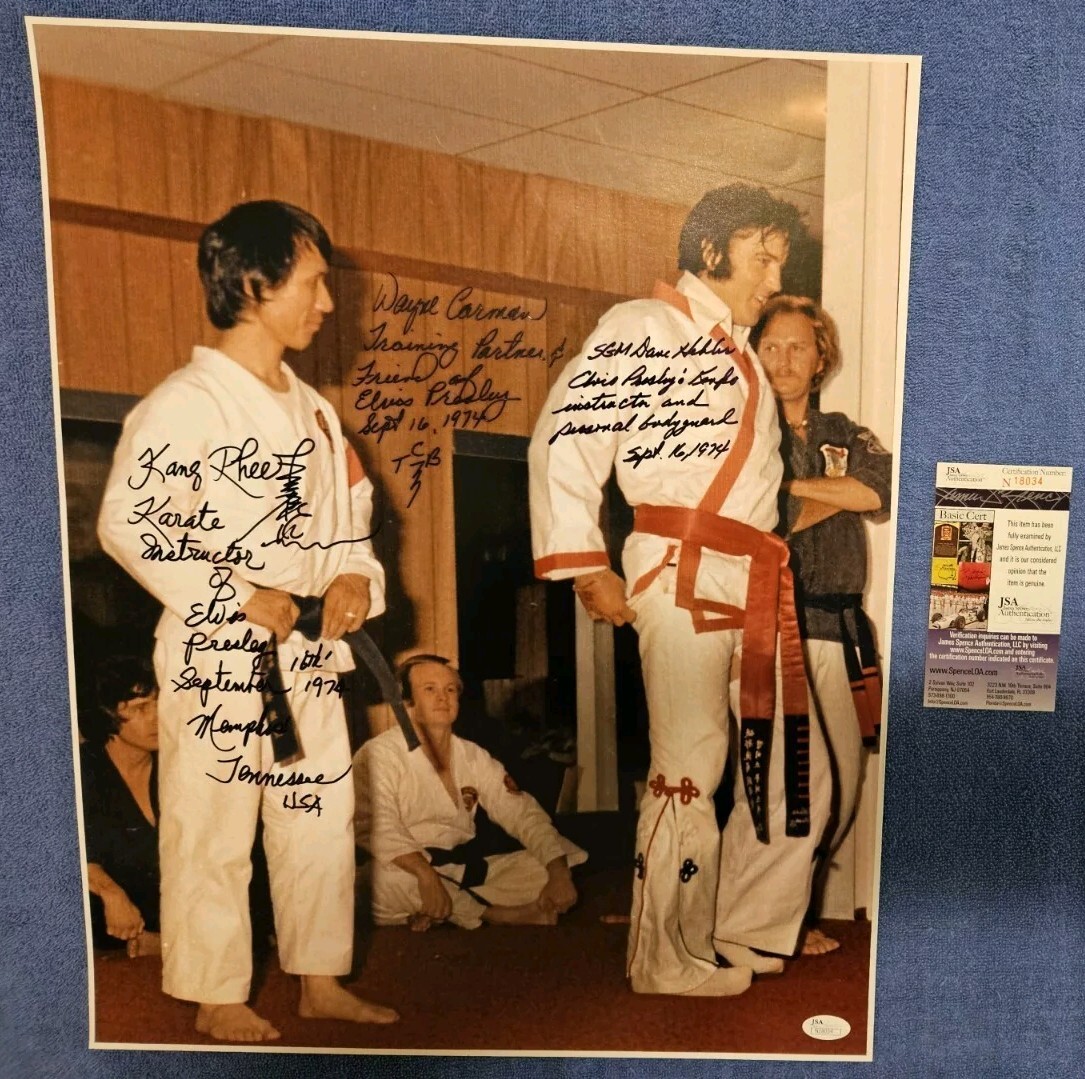 Elvis Presley Martial Arts 65 Elvis Karate Moves Ideas | Elvis, Karate