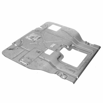 New Genuine Ford F-150 Engine Skid Plate (2015-2019) OE FL3Z5D032E | eBay