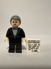 Lego Custom Minifigure Vito Corleone The Godfather | eBay