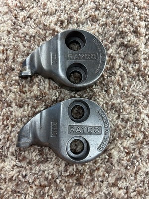 Rayco Genuine Super Tooth Stump Cutter Teeth 3144C | eBay