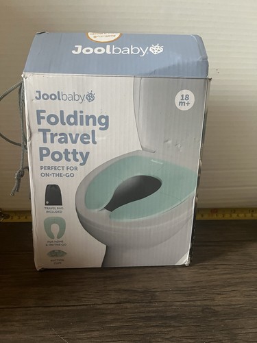 Jool Baby Products | Folding Travel Potty | 18M+ | NEW | eBay