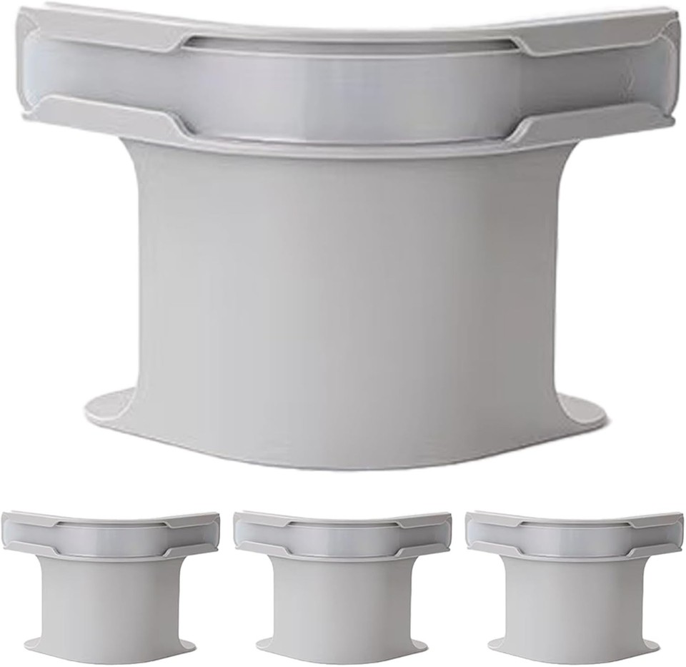 4Pcs Bed Sheet Holders Straps, Heavy Duty Bedsheet Corner Tightener ...