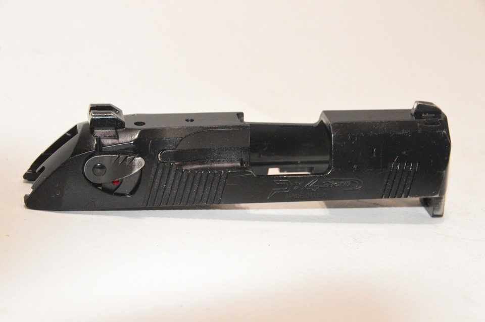 Beretta PX4 Storm Subcompact .40 S&W Slide w sights safety firing pin ...