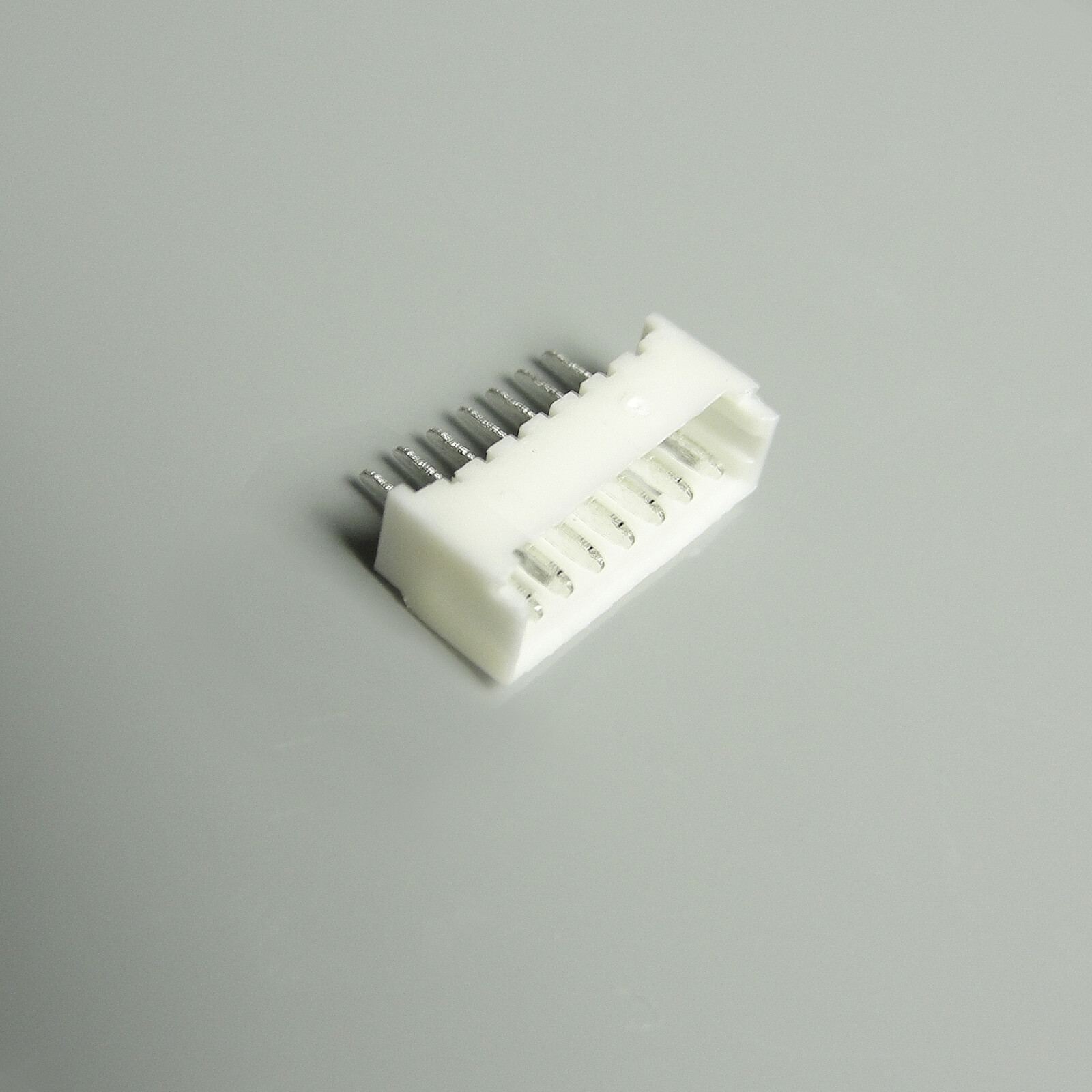 2, 3, 4, 5, 6, 7, 8, 9, 10 Pin für Molex PicoBlade Buchsenleiste ...