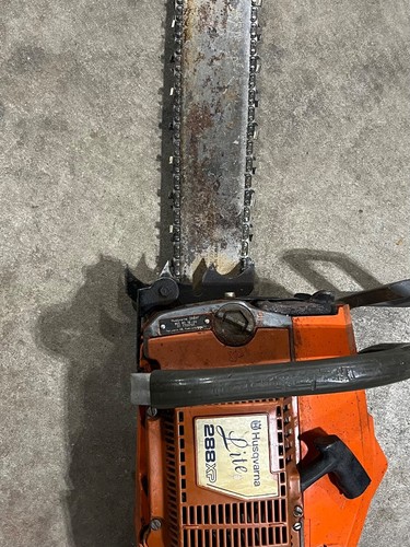husqvarna 288xp lite | eBay