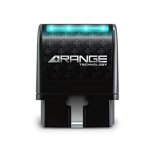 Engine Power Optimizer, Restore Lost Horsepower & Improve ...