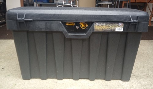 Contico G3725 Portable Tool Box - Black 20027003402| eBay