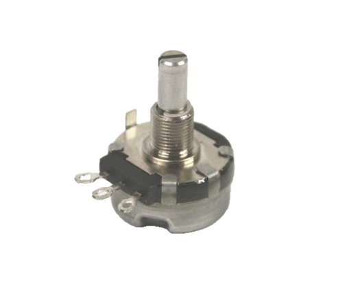 NEW GENUINE BI TECHNOLOGIES P270-023A 100 OHM PANEL POTS ROTARY ...