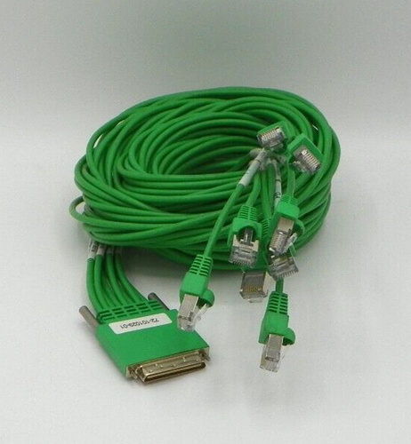 Cisco CAB-ASYNC-8 8-Ports Serial Cable for sale online | eBay