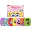 SpongeBob MakeUp Eraser, 7 Day Set the Original Makep Eraser Reusable ...