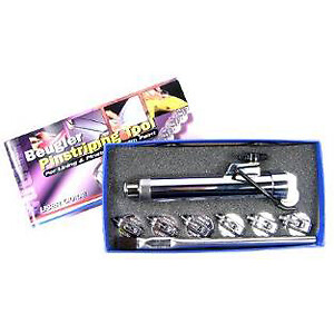 BEUGLER Professional Striping Tool Kit with 7 Standard Wheel Heads | eBay