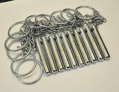 10 x Acrow Prop Pins Pros Acro & Chain Building Support NEW | eBay UK