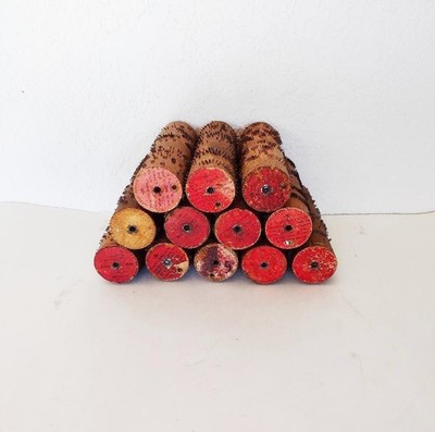 Percussion - Gem Concert Chautauqua Roller Organ Cob