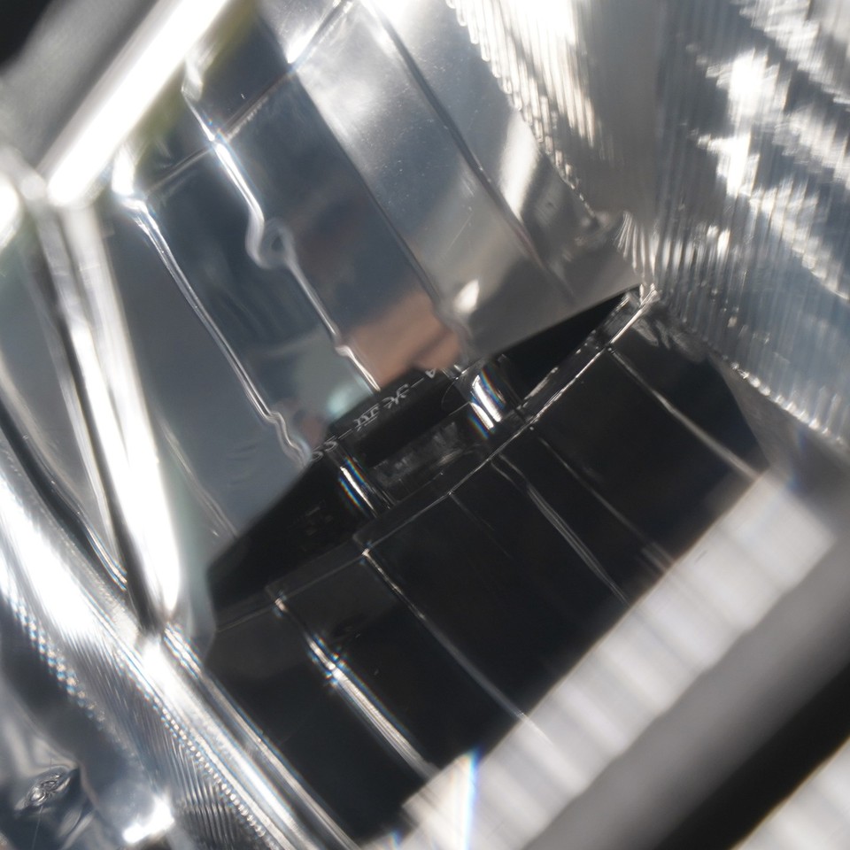 For 2022-2024 Ford Expedition Full LED Headlight w/o Signature Light ...