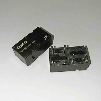 V23086-M2011-A303 12V 30A RELAY | eBay
