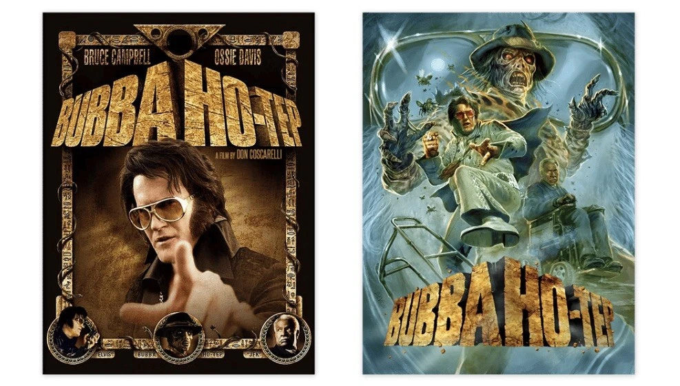 Bubba Ho Tep 2