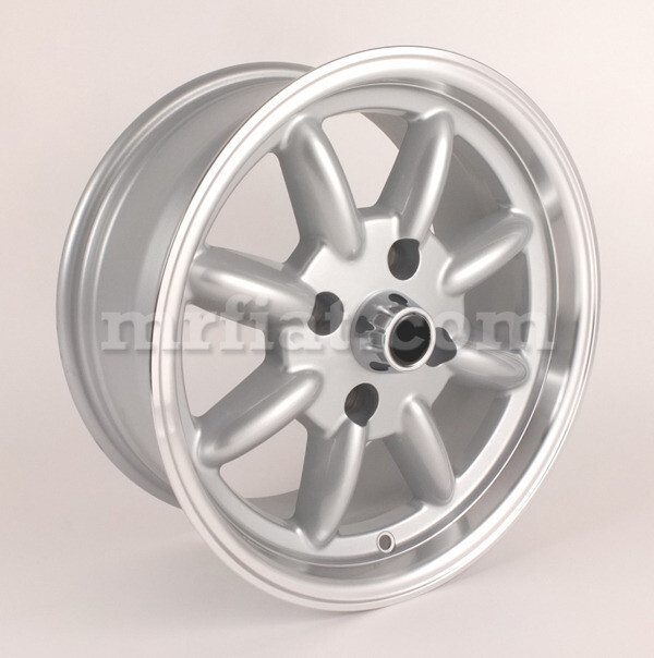 Datsun 240 Z 260 Z Minilite Style Wheel 7x15 New | eBay