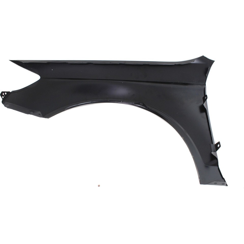 Fender For 2015-2020 Audi A3 Quattro S3 Front Passenger Side Primed ...