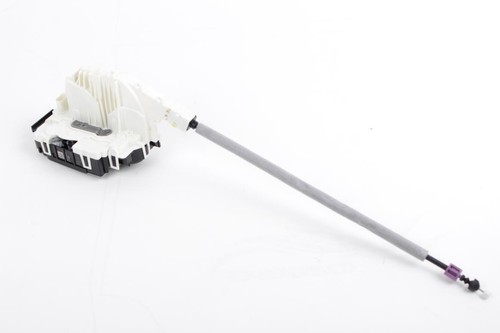 MERCEDES-BENZ C W204 Front Right Door Lock RHD A2047201635 NEW GENUINE ...