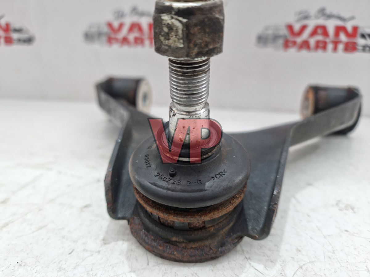 5801564290 Arm Suspension Upper Front Right L IVECO Daily PR 1164707 ...