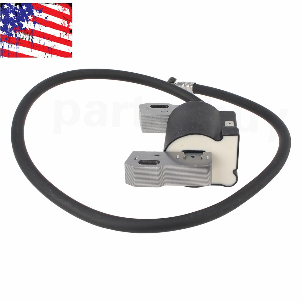 Ignition Coil Fits For Snow Blower Toro: 30102, 30108, 30111 | eBay