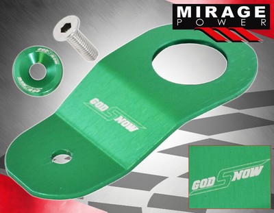 For Honda S2000 JDM Engine Dress-Up Aluminum Radiator Support Stay ...