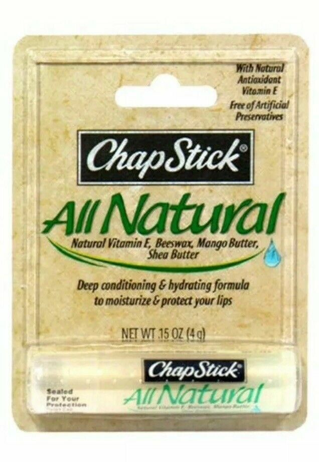 CHAPSTICK - RARE, DISCONTINUED & LIMITED EDITION - You Pick Flavor | eBay