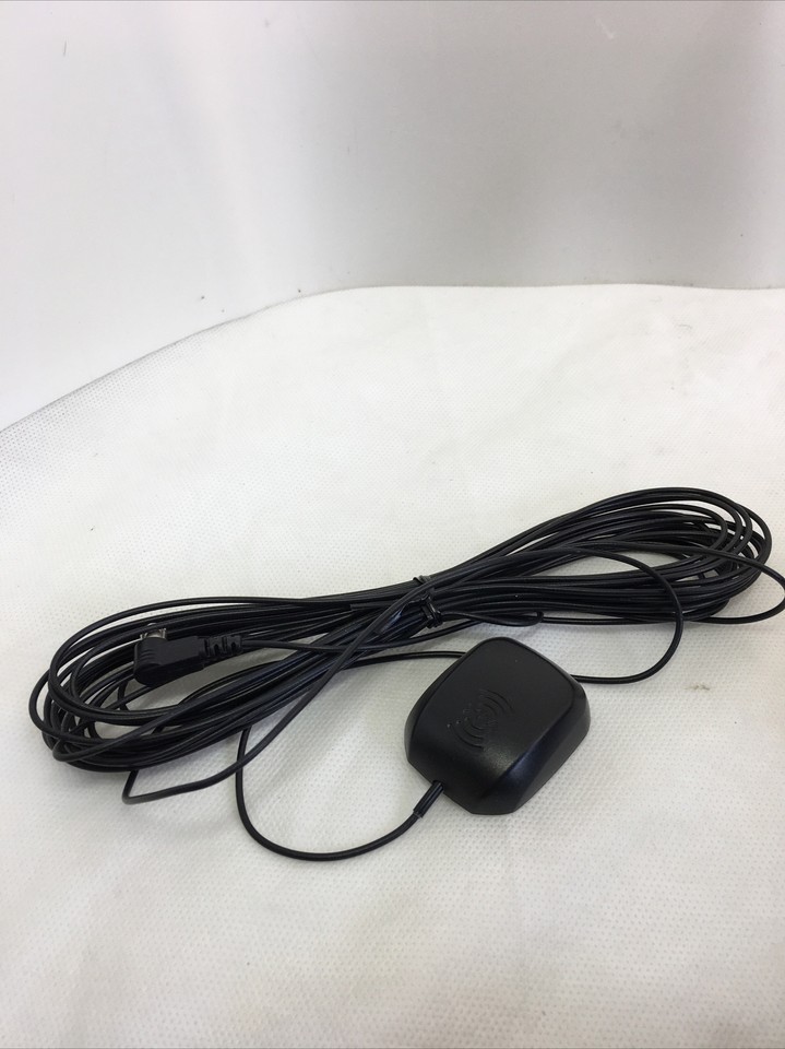 XM Delphi MYFI XM2GO 1 Car Dock Cradle SA10114 Pre-Owned Antenna ...