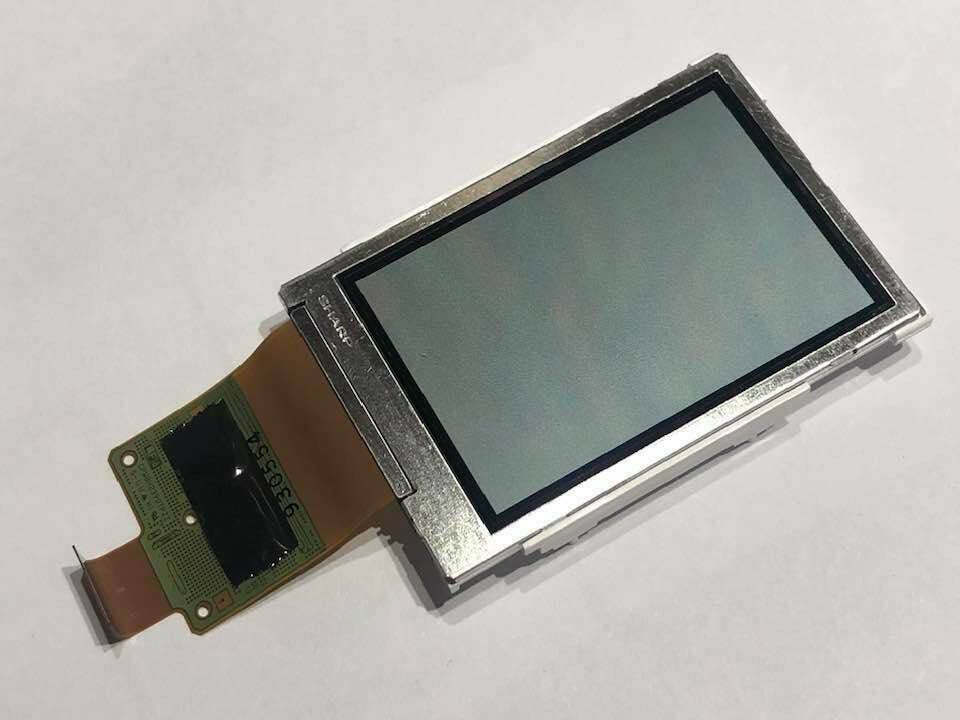 OEM ORIGINLAL LCD SCREEN DISPLAY FOR GARMIN GPSMAP 60C 76C 96C GPS ...